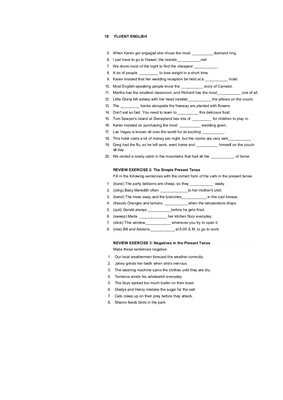A Complete Guide to Achieve Fluency in English