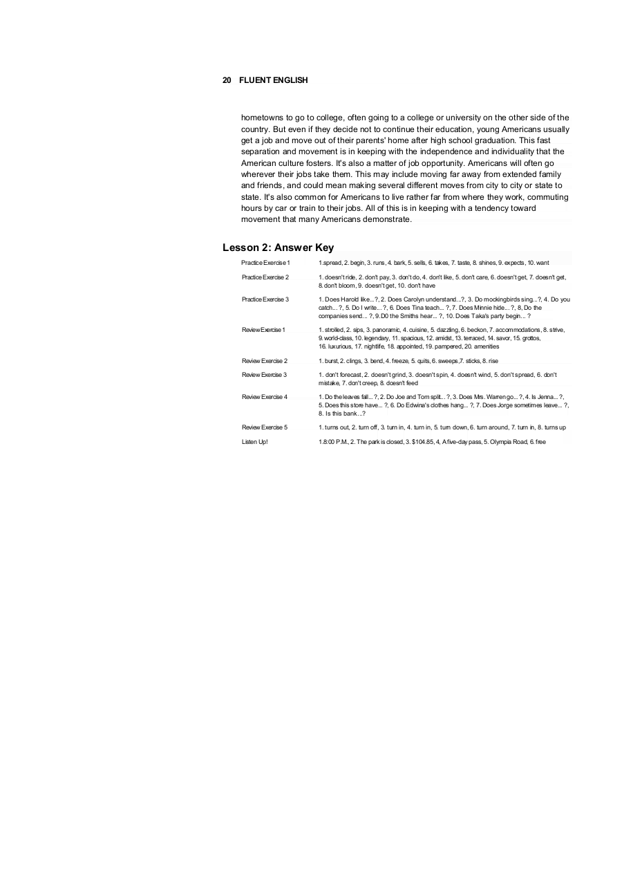 A Complete Guide to Achieve Fluency in English