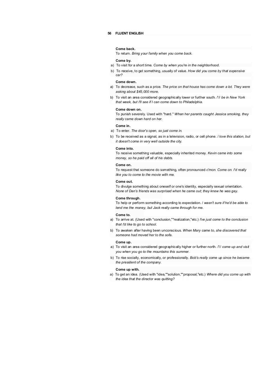 A Complete Guide to Achieve Fluency in English