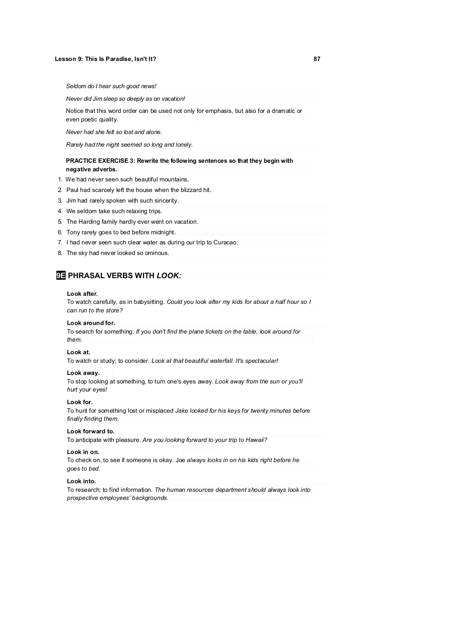 A Complete Guide to Achieve Fluency in English